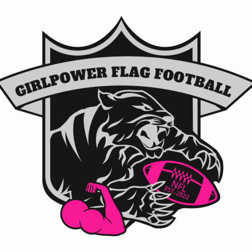 Home - Girlpower NFL Flag Football